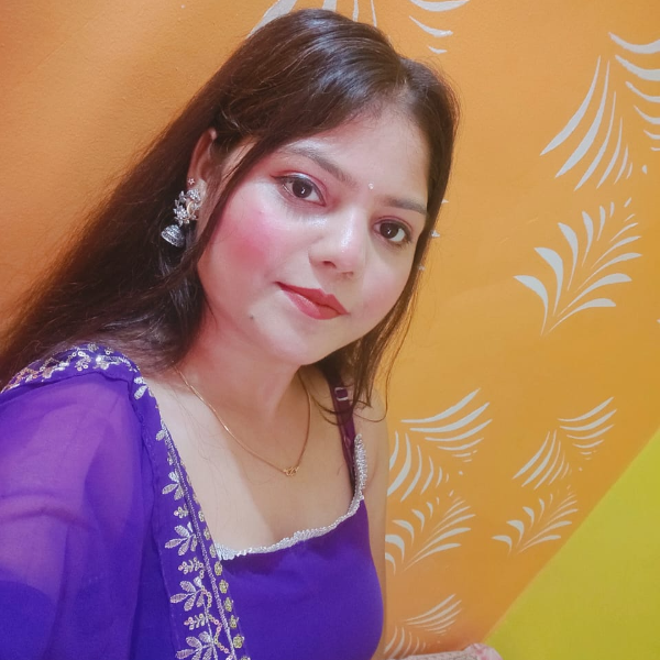 Miss India Contestant 2024 | Preeti Gupta | New Delhi