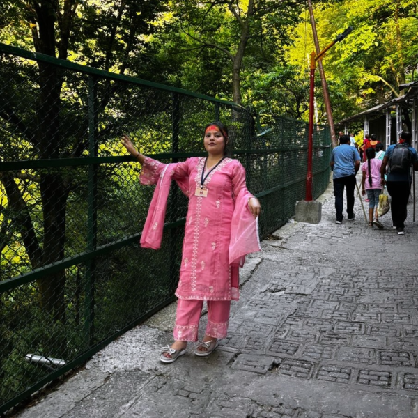 Miss India Contestant 2024 | Preeti Gupta | New Delhi