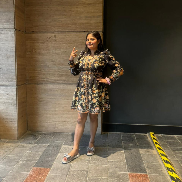 Miss India Contestant 2024 | Preeti Gupta | New Delhi