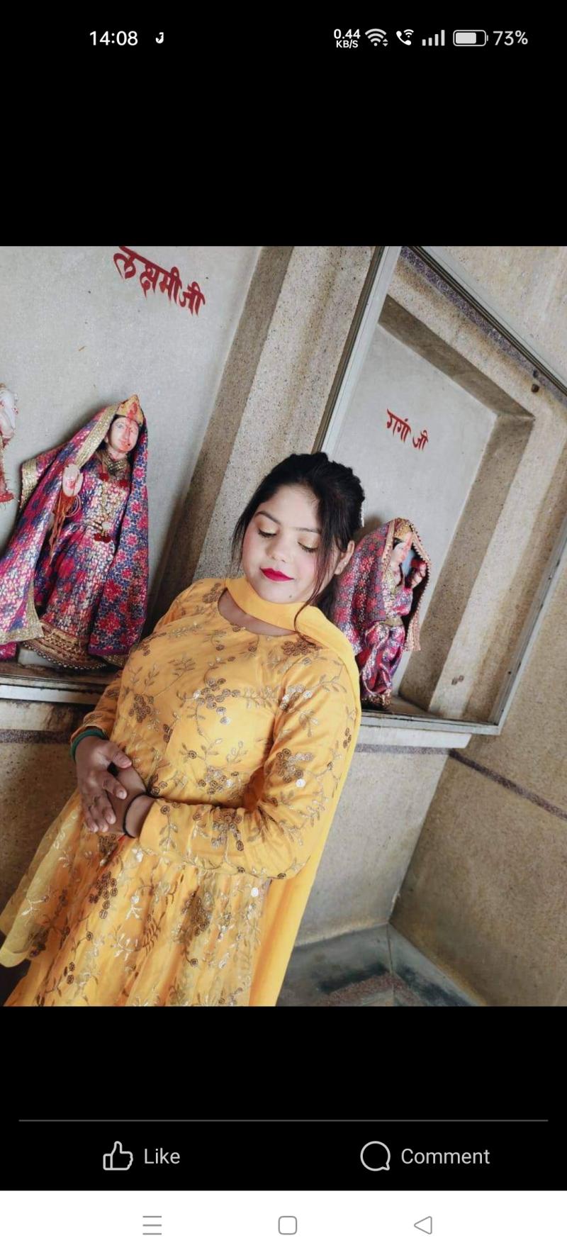 Miss India Contestant 2024 | Preeti Gupta | New Delhi