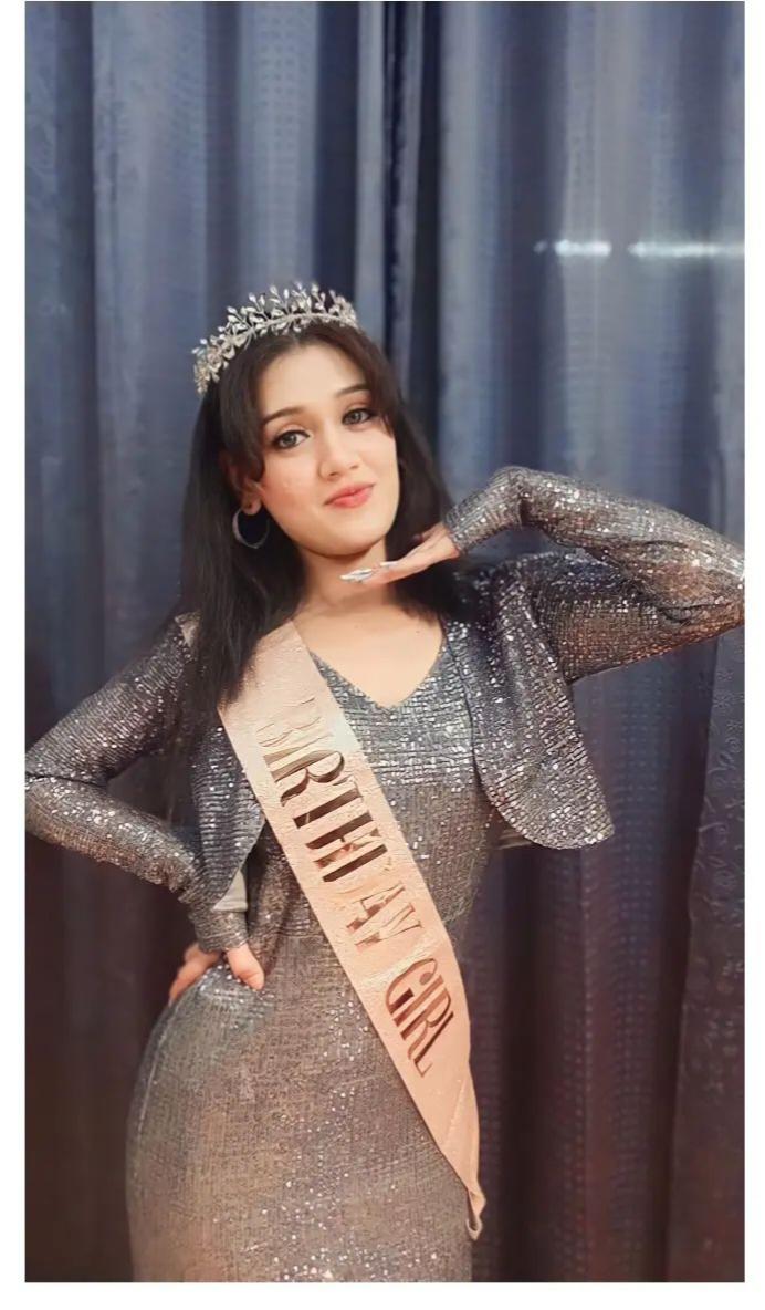 Miss India Contestant 2024 | Lavisha | Udaipur