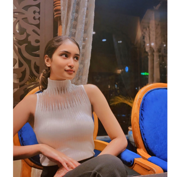 Diya Seth - Miss Lucknow 2024 | Announced by Forever Star India