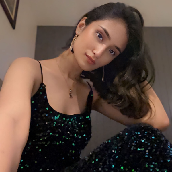 Diya Seth - Miss Lucknow 2024 | Announced by Forever Star India