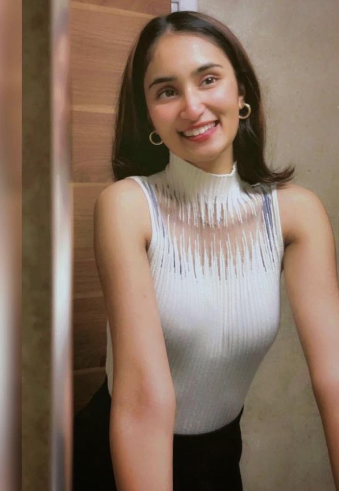 Diya Seth - Miss Lucknow 2024 | Announced by Forever Star India