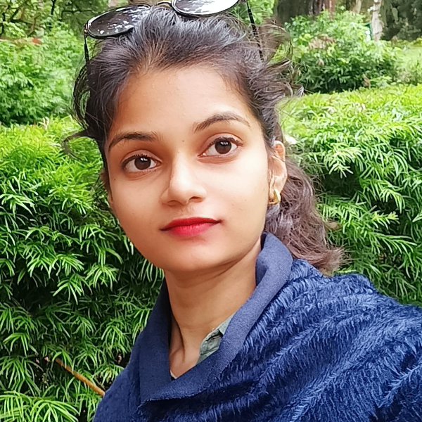 Anjali Kumari Miss India 2024 Contestant