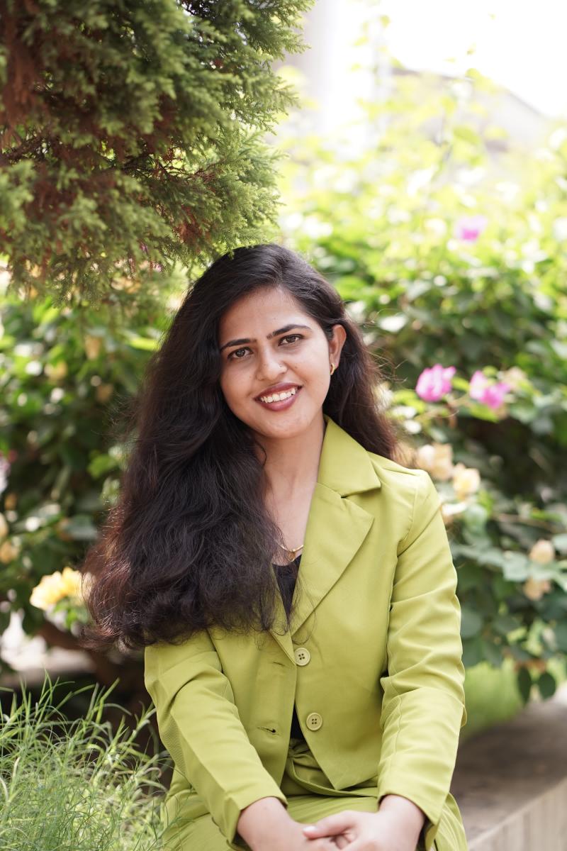 Miss India Contestant 2024 | Sahana Ingale | Bijapur