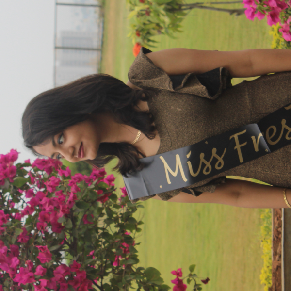 Miss India Contestant 2024 | Sucharitha S | Bengaluru