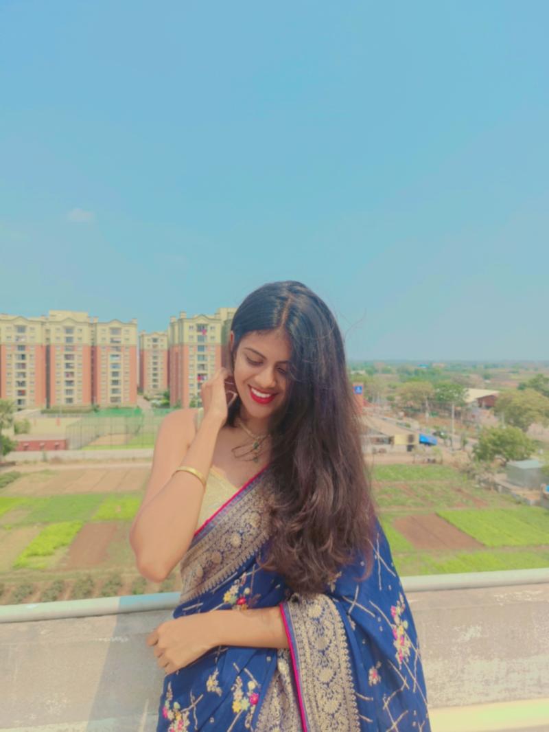 Miss Forever India 2024 (1st Runner Up) | Ananya Reddy | fsia Winner