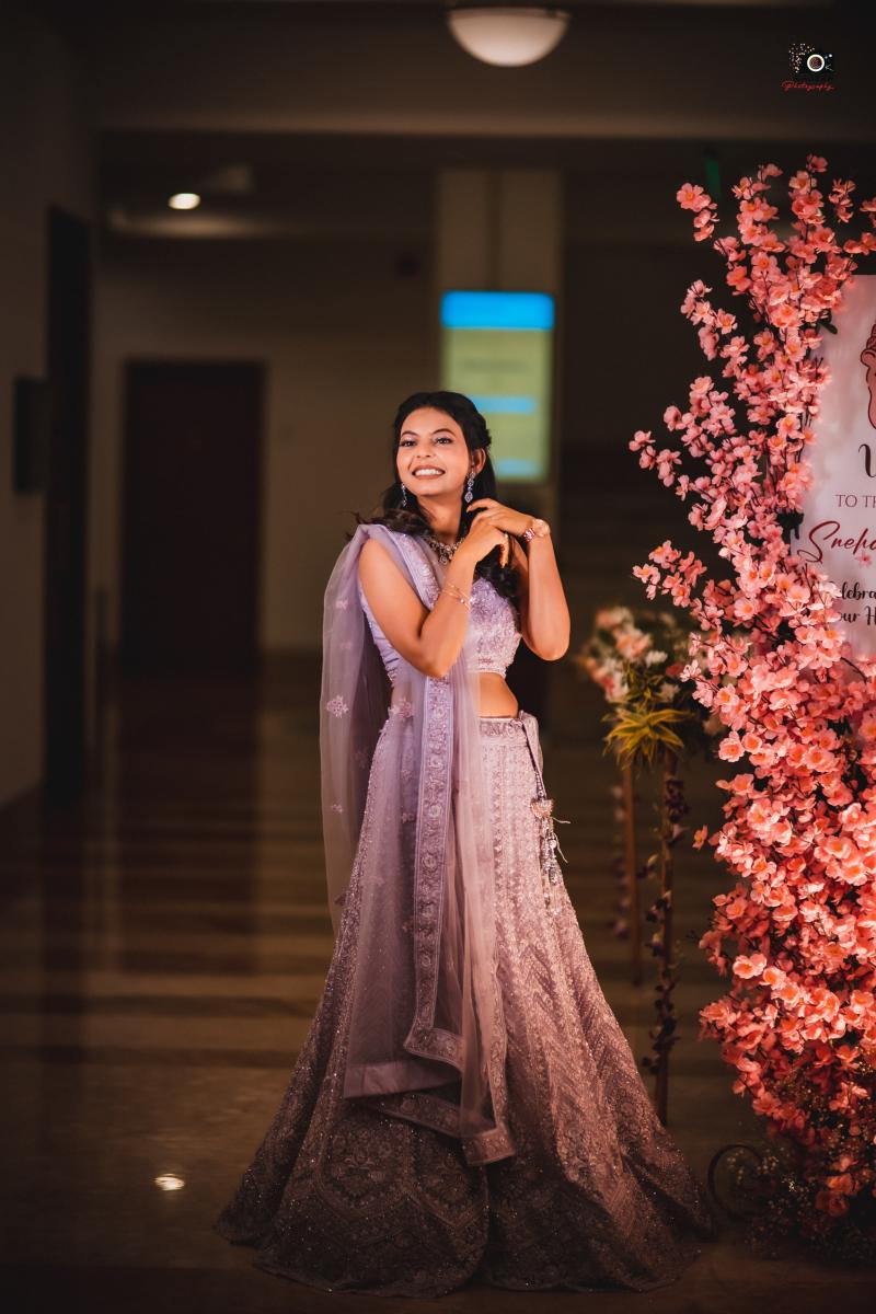 Rashmi - Miss Patna 2024 | Announced by Forever Star India