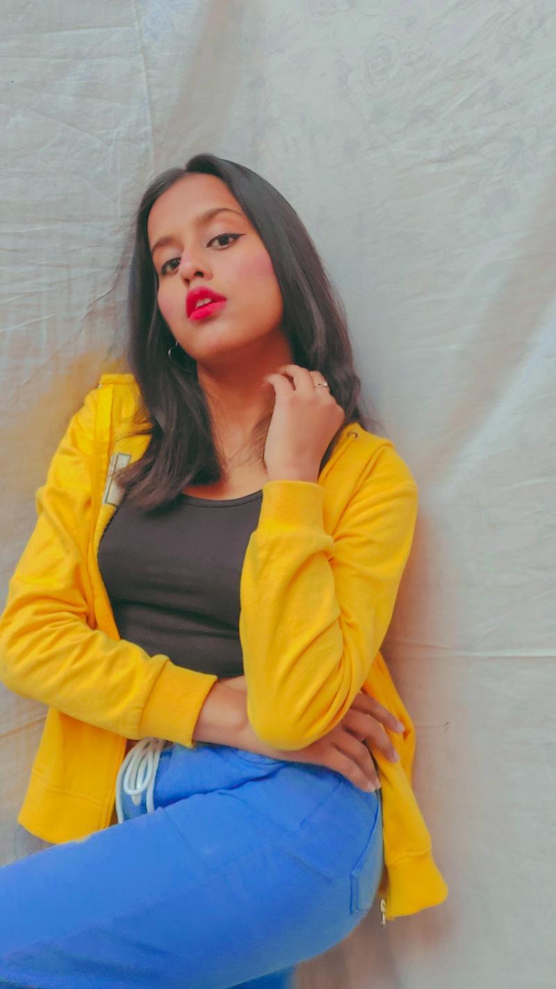 Miss Teen India Contestant 2022 | Disha Verma | Hathras