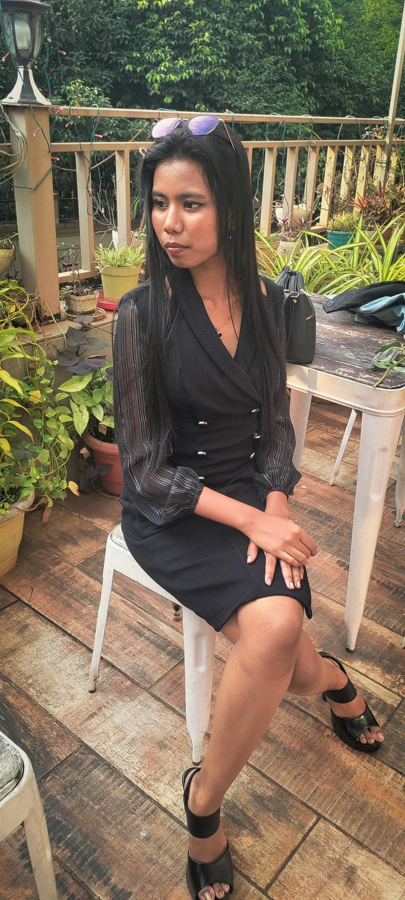 Miss Teen India Contestant 2023 | Snehashisha seth | Jharsuguda