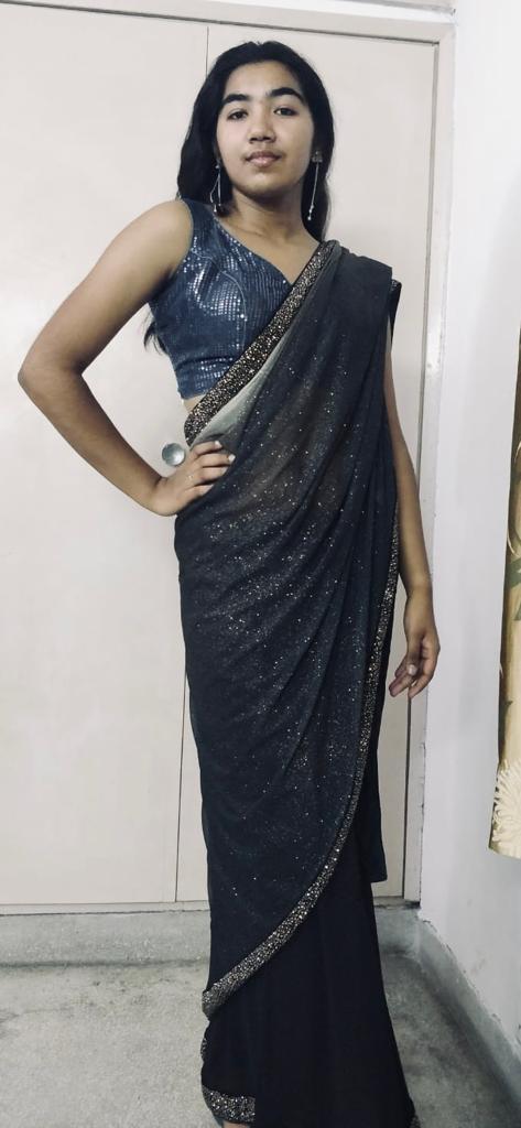 Miss Teen India Contestant 2023 | Anisha Mishra | Jamshedpur