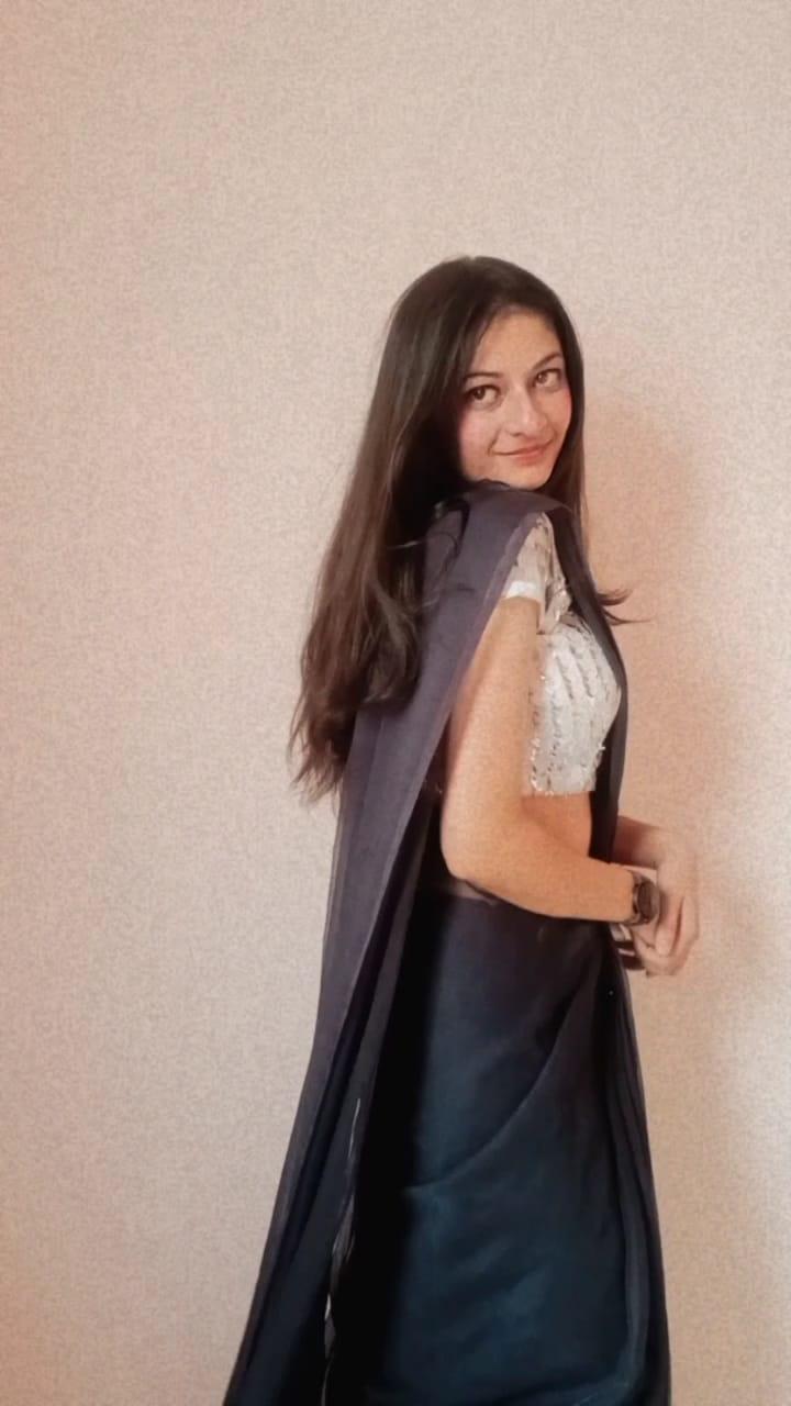 Miss Teen India Contestant 2023 | Khushi Singh | Indore