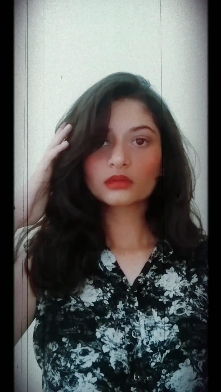 Miss Teen India Contestant 2023 | Khushi Singh | Indore