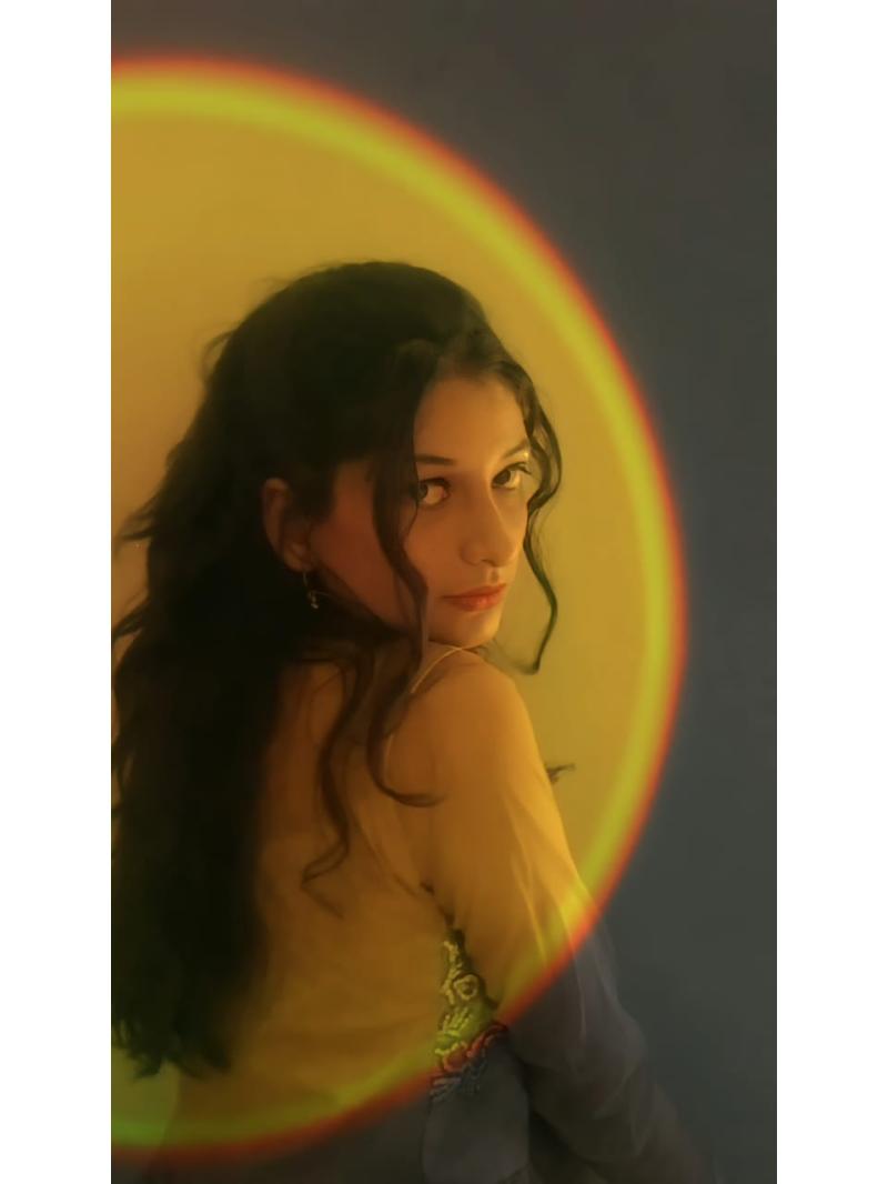 Miss Teen India Contestant 2023 | Khushi Singh | Indore