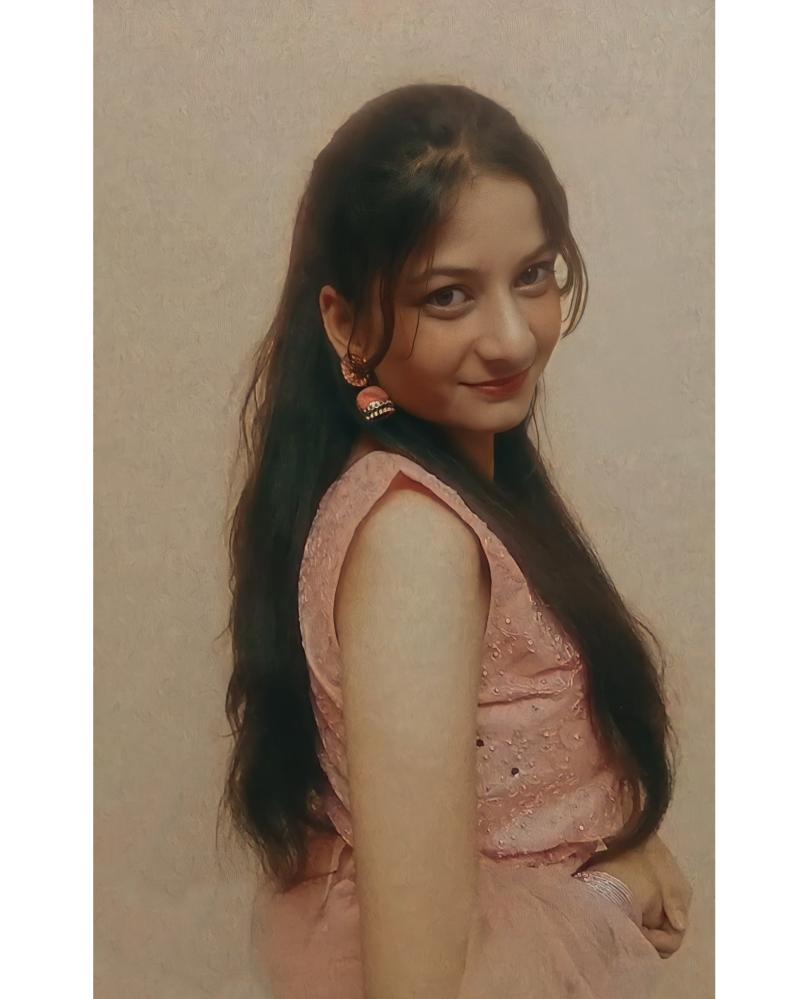 Miss Teen India Contestant 2023 | Khushi Singh | Indore