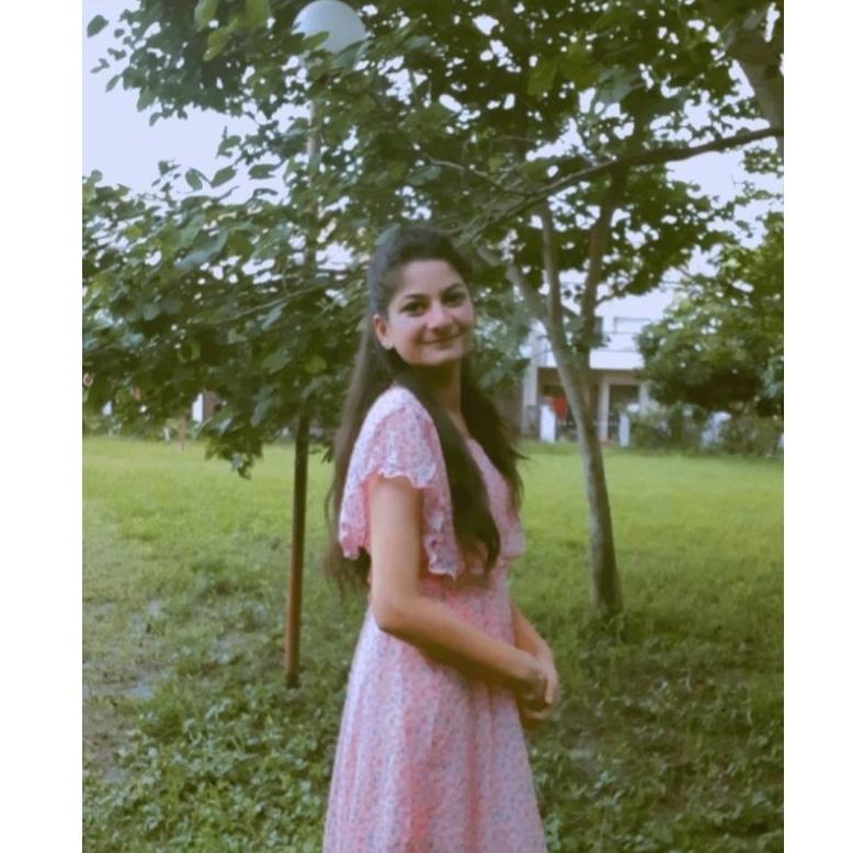 Miss Teen India Contestant 2023 | Khushi Singh | Indore