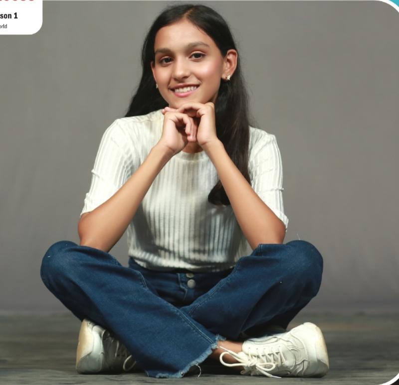 Miss Teen India Contestant 2023 | Shristy Pathak | Nashik