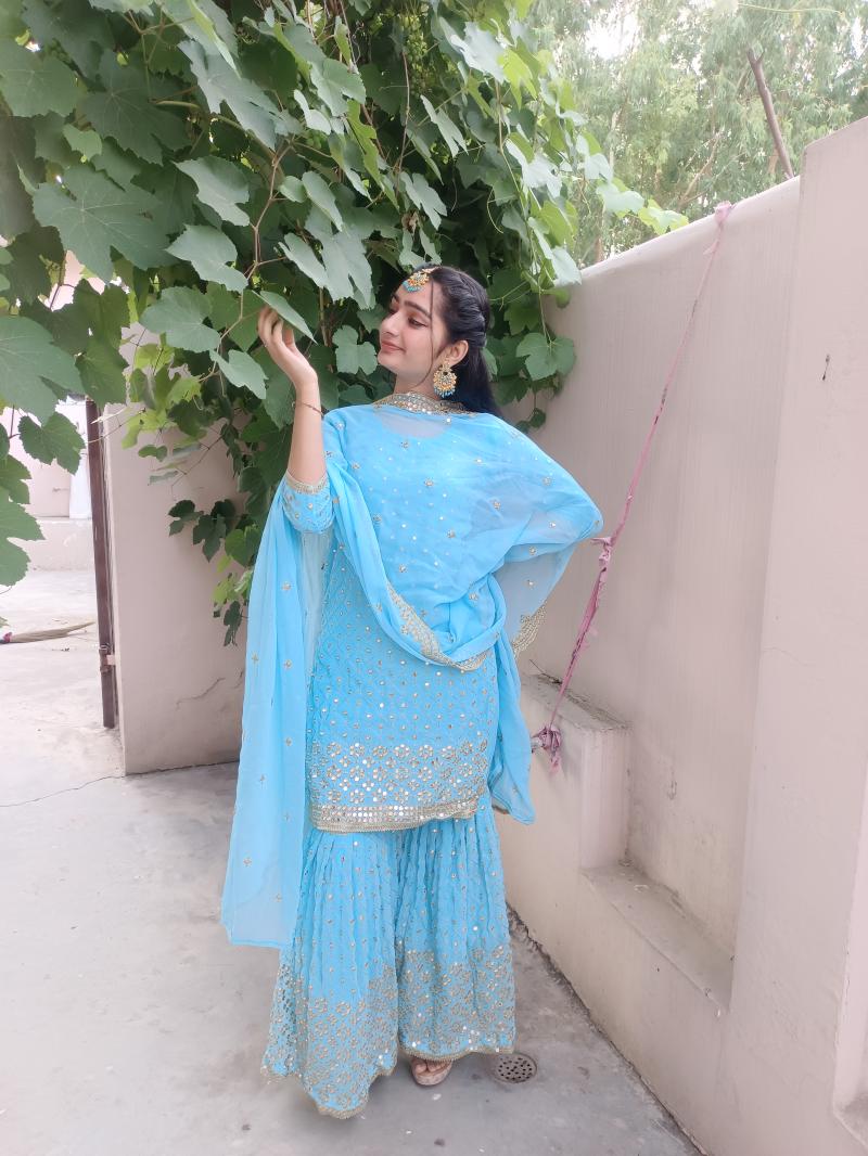 Miss Teen India Contestant 2023 | Komal Gojra | Hoshiarpur