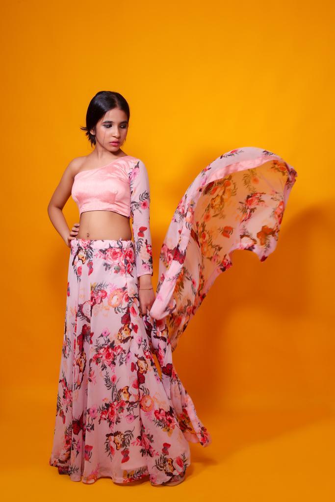 Miss Teen India Contestant 2023 | Suhana rathore | Mumbai