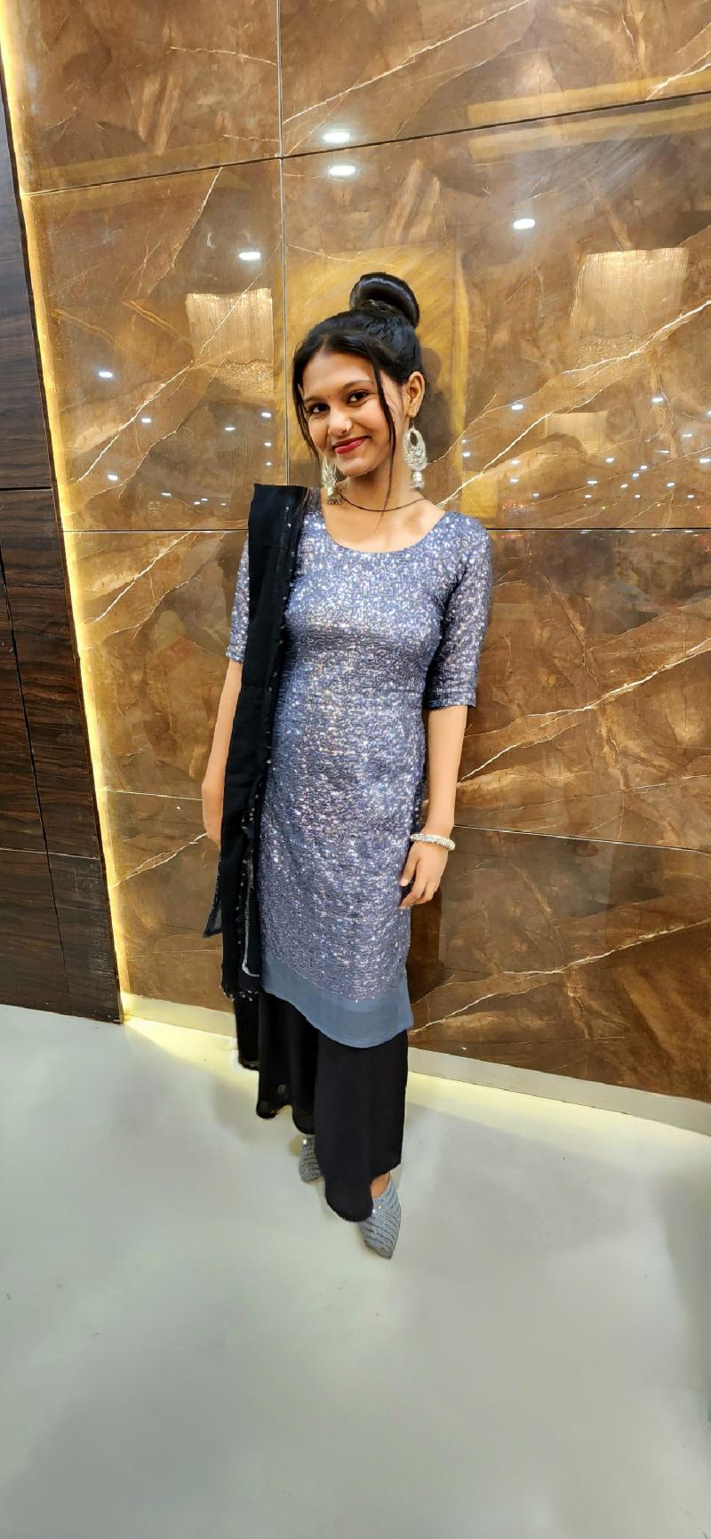 Miss Teen India Contestant 2023 | Palak Gupta | Mumbai