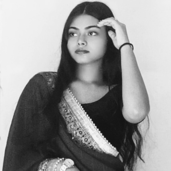 Neelu yadav Miss Teen India 2024 Contestant