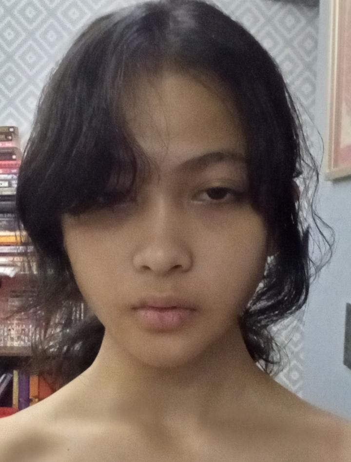 Ditya Sarkar Miss Teen India 2024 Contestant