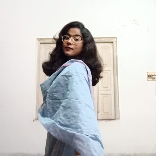 Miss Teen India Contestant 2024 Sudipta Halder Nadia