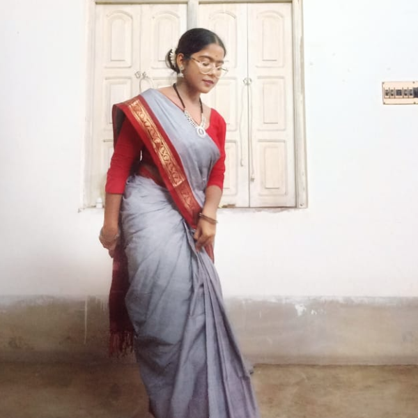 Miss Teen India Contestant 2024 Sudipta Halder Nadia 