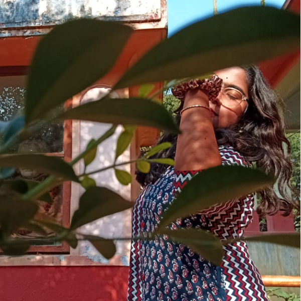 Miss Teen India Contestant 2024 | Sudipta Halder | Nadia