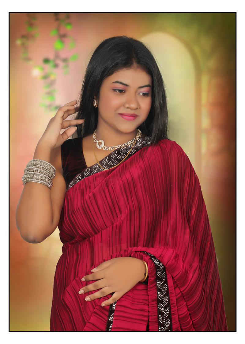 Miss Teen India Contestant 2024 | Nida Sheikh | Mumbai