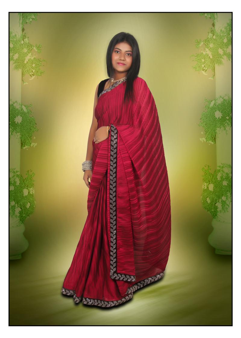 Miss Teen India Contestant 2024 | Nida Sheikh | Mumbai