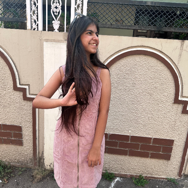 Miss Teen India Contestant 2024 | Simran Thakur | Raipur