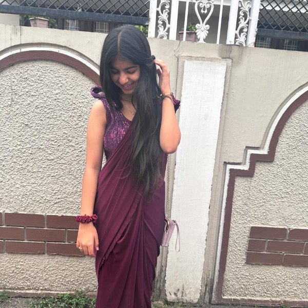 Miss Teen India Contestant 2024 | Simran Thakur | Raipur