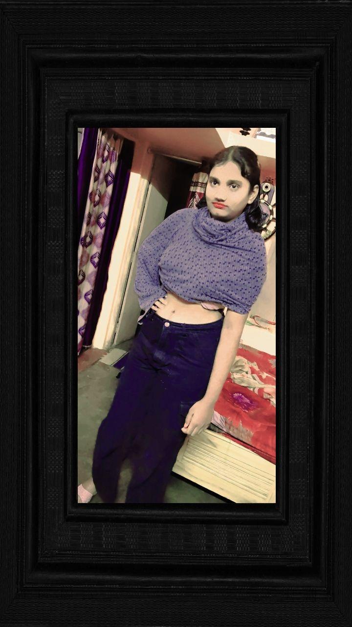 Priya balu junghare Miss Teen India 2024 Contestant