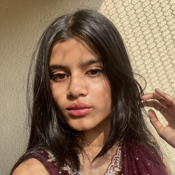 Miss Teen India Contestant 2024 | Bushara Mulla | Mumbai