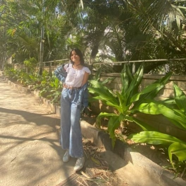 Miss Teen India Contestant 2024 | Bushara Mulla | Mumbai