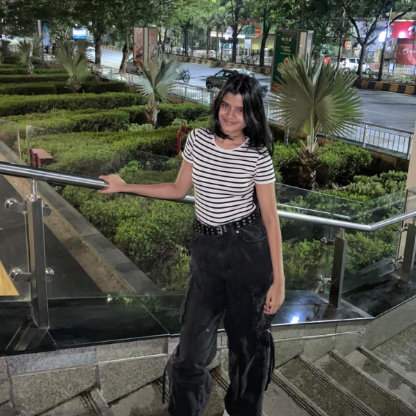 Miss Teen India Contestant 2024 | Bushara Mulla | Mumbai