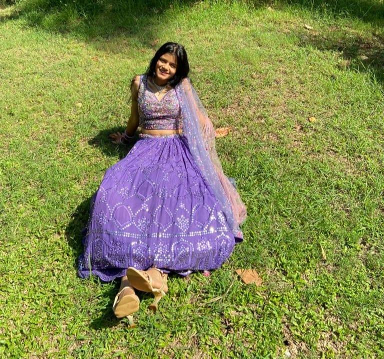 Miss Teen India Contestant 2024 | Bushara Mulla | Mumbai