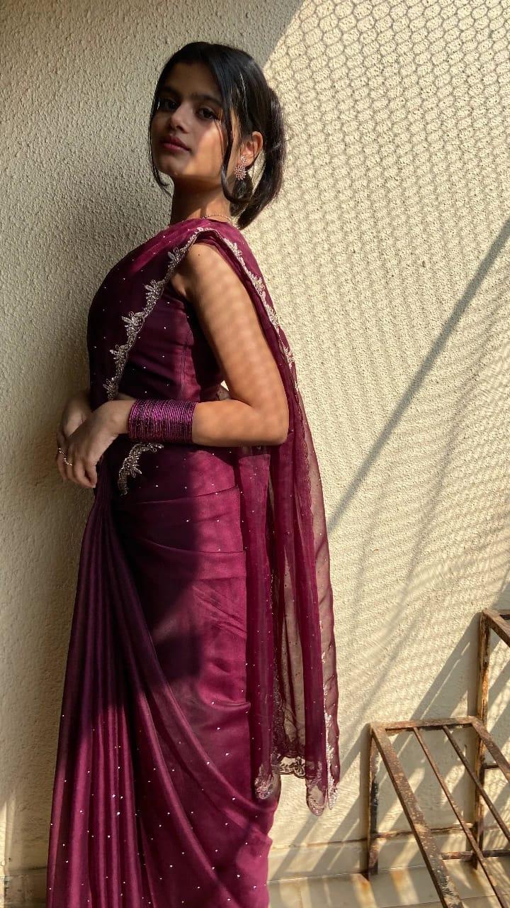 Miss Teen India Contestant 2024 | Bushara Mulla | Mumbai