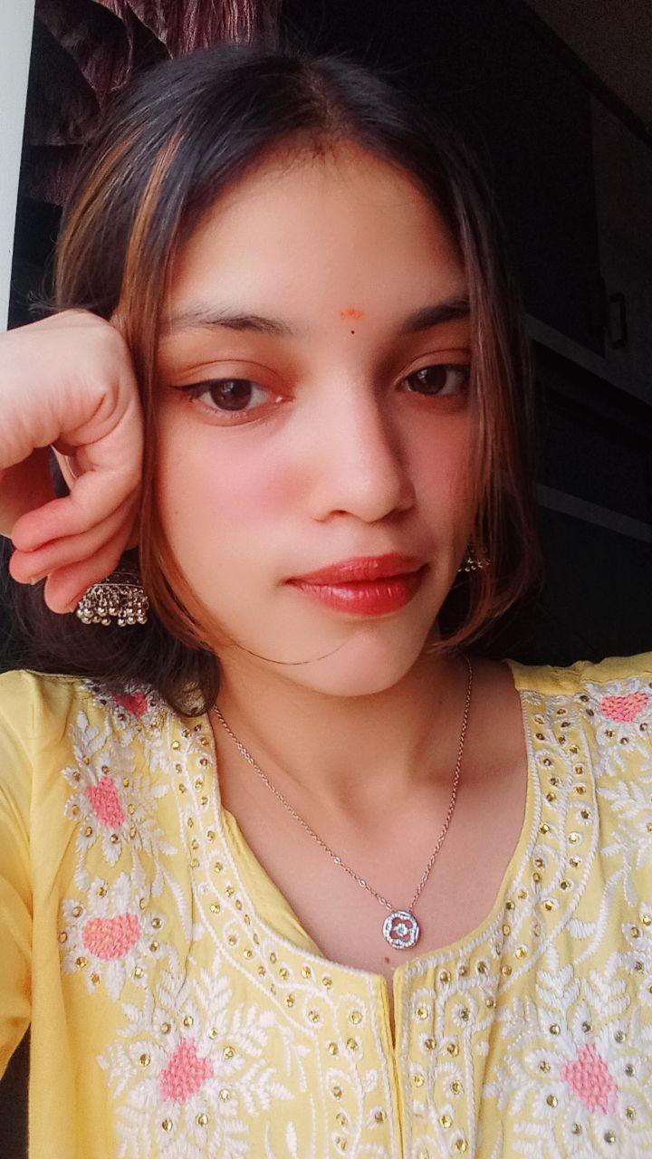 Reema Miss Teen India 2024 Contestant