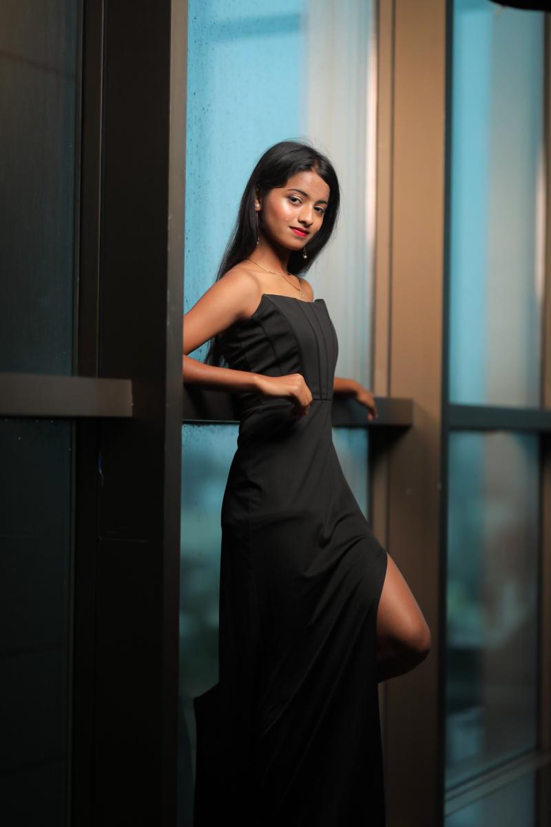 Ruchika Walde Miss Teen India 2024 Contestant