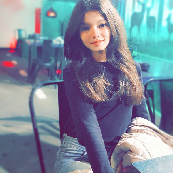 Miss Teen India Contestant 2024 | Nancy Sharma | Delhi