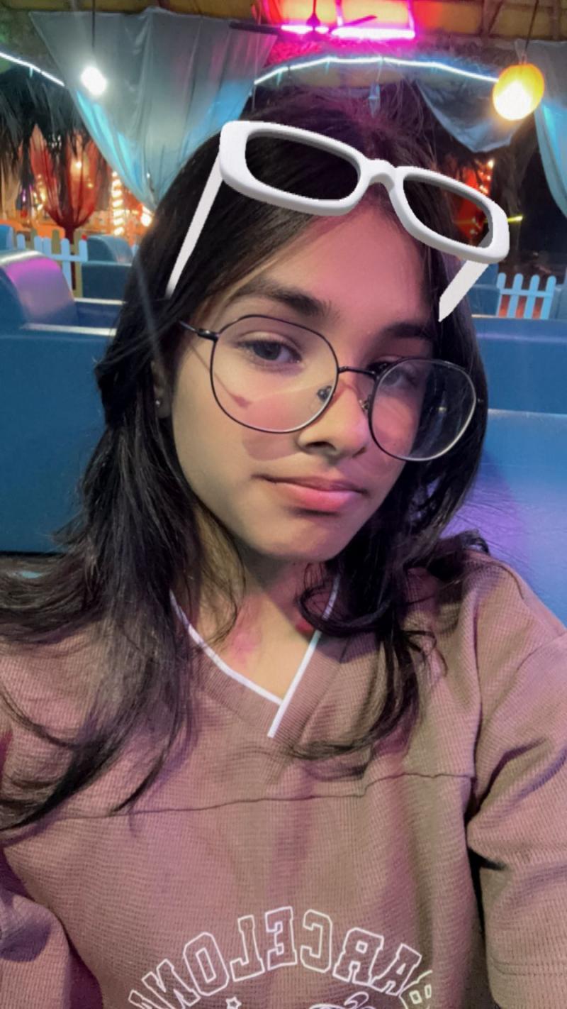 Sanvi Naik - Miss Teen Goa 2024 | Announced by Forever Star India