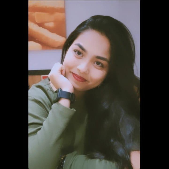 Miss Teen India Contestant 2024 | Yeerina Sonkar | Kolkata