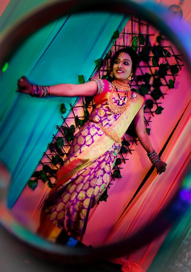 Mrs India Contestant 2021 | Maahi pattiwar | Chandrapur