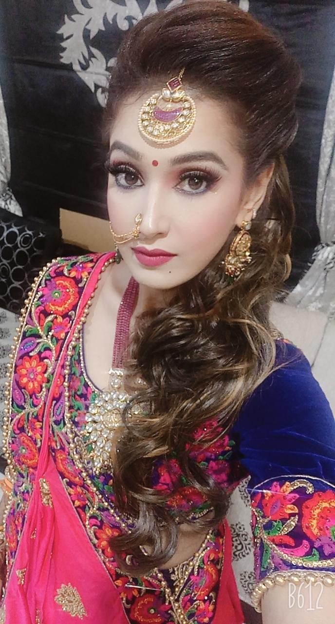 Mrs India Contestant 2025 | Radhya Gupta | Delhi