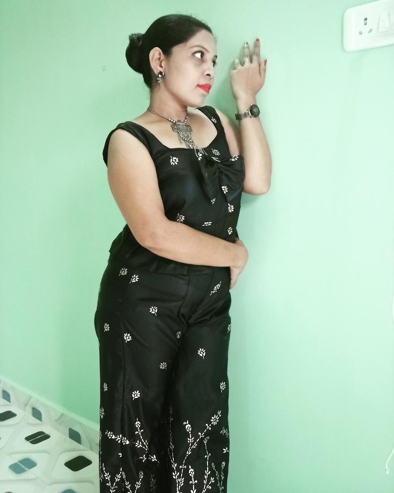 Mrs India Contestant 2021 | Aruna manohar zodape | Nagpur