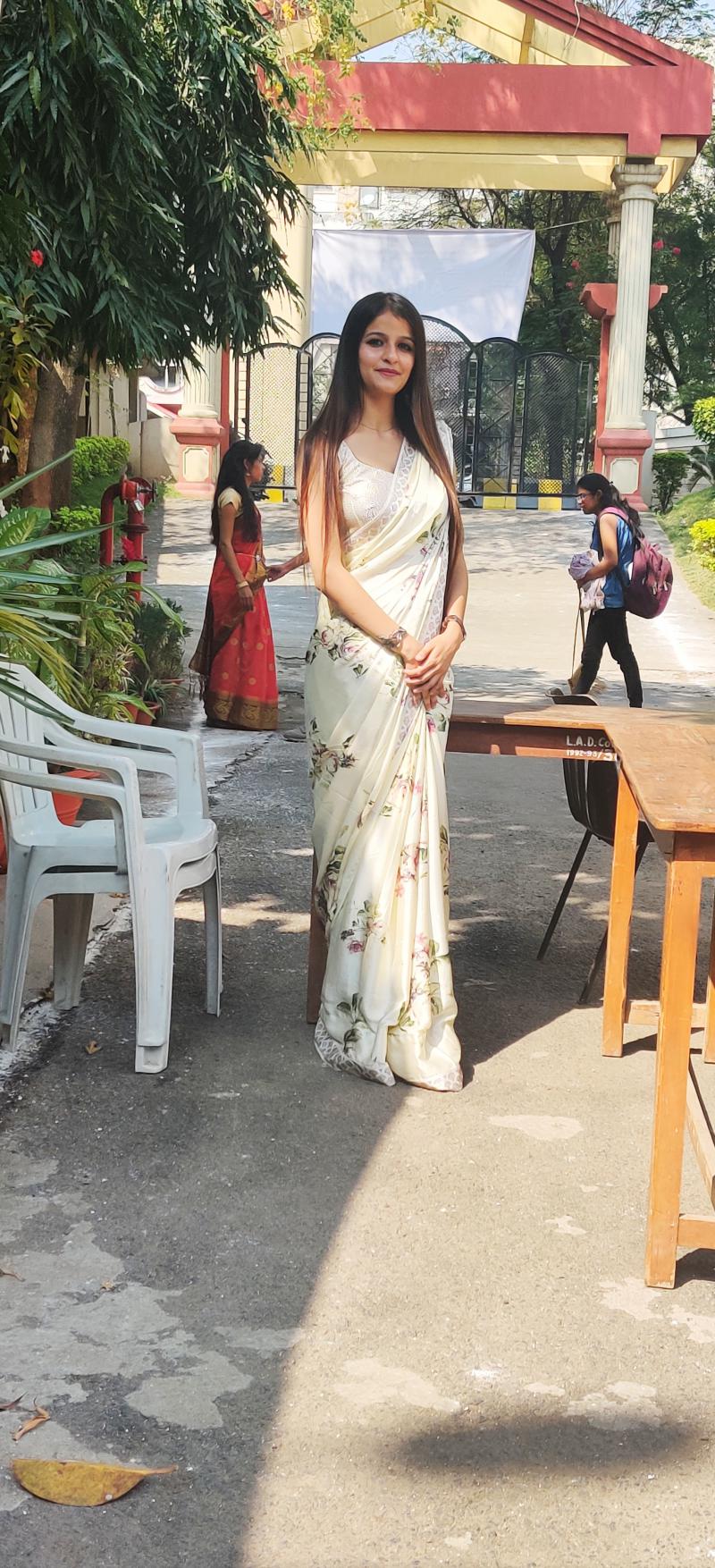 Miss India Contestant 2021 | Amisha mishra | Nagpur