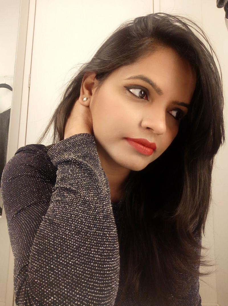 Nitu Sharma FSIA - Forever Mrs India 2022